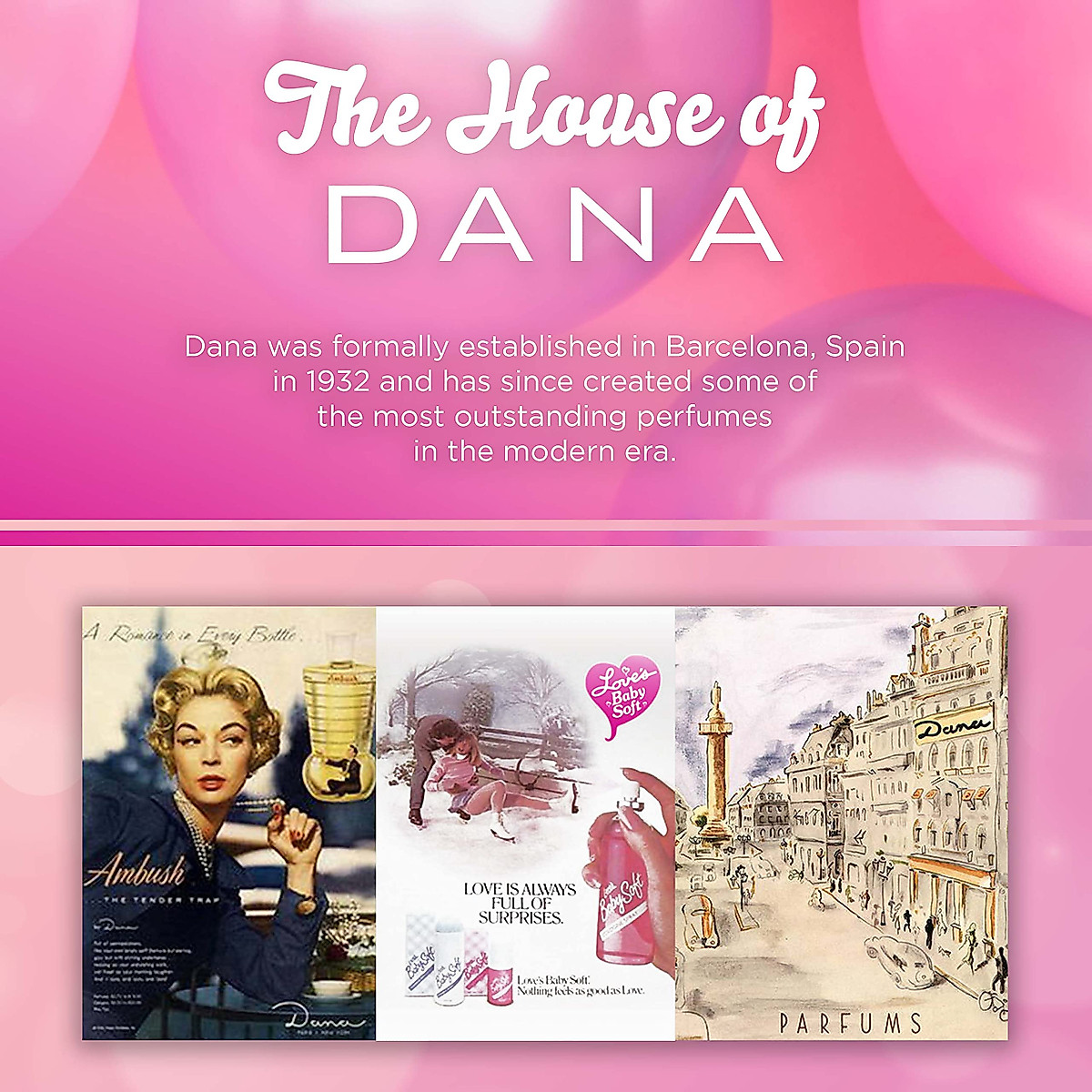 Love's Baby Soft Cologne Mist Original Fragrance