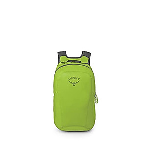 Osprey Ultralight Collapsible Stuff Pack, Limon
