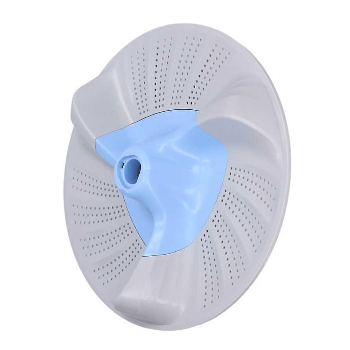 Washer Accessory Washing Machine Wash Plate 37.5cm Diameter Durable Laundry Room Household,Compatible For Little Swan 6288G