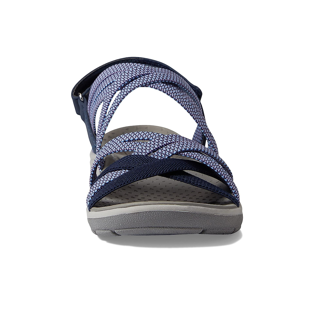 Skechers Reggae Cup - Smitten by You Navy/Blue 9.5 B (M)