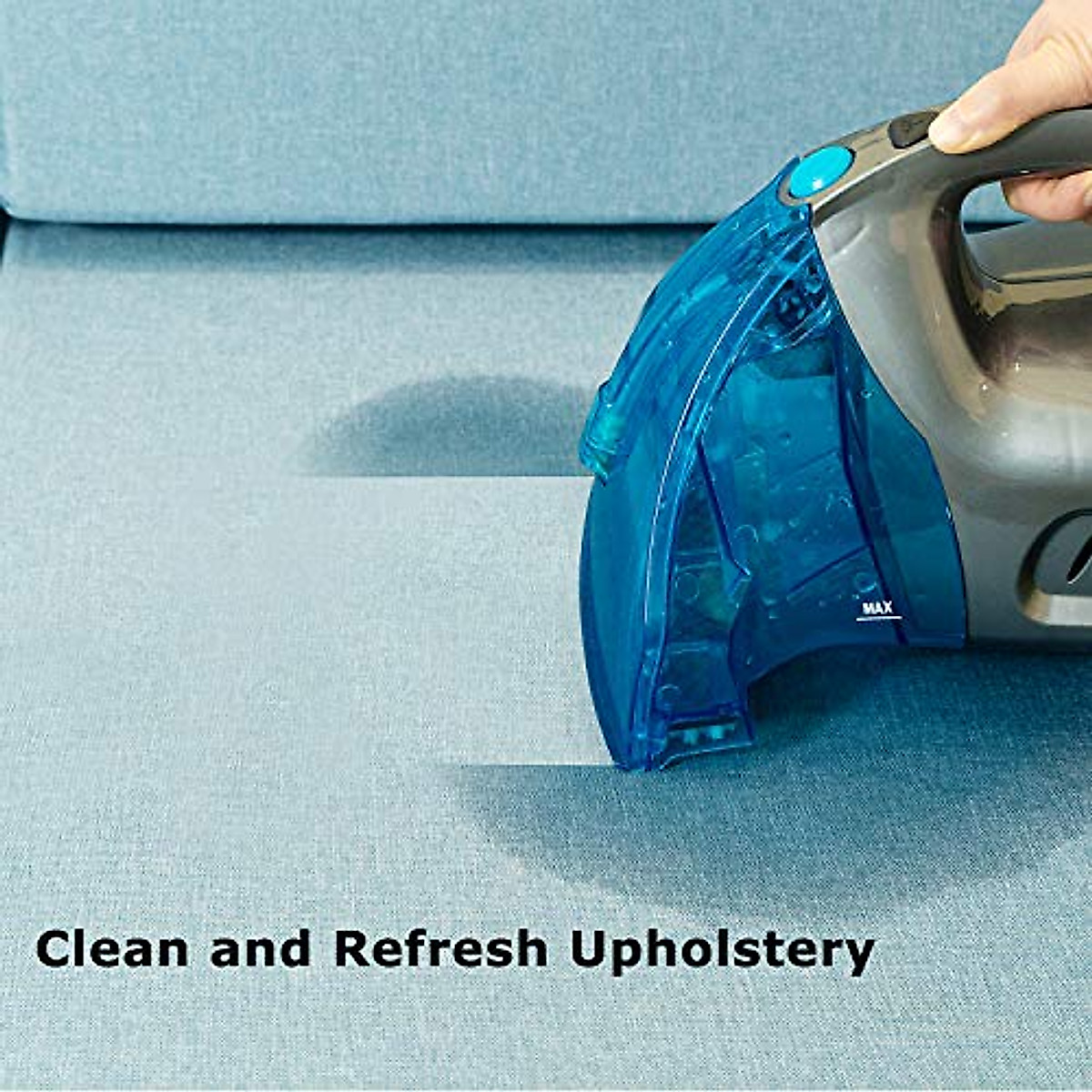 Hausmeister Spot Cleaner Pet Stain Eraser Carpet Cleaner P005C