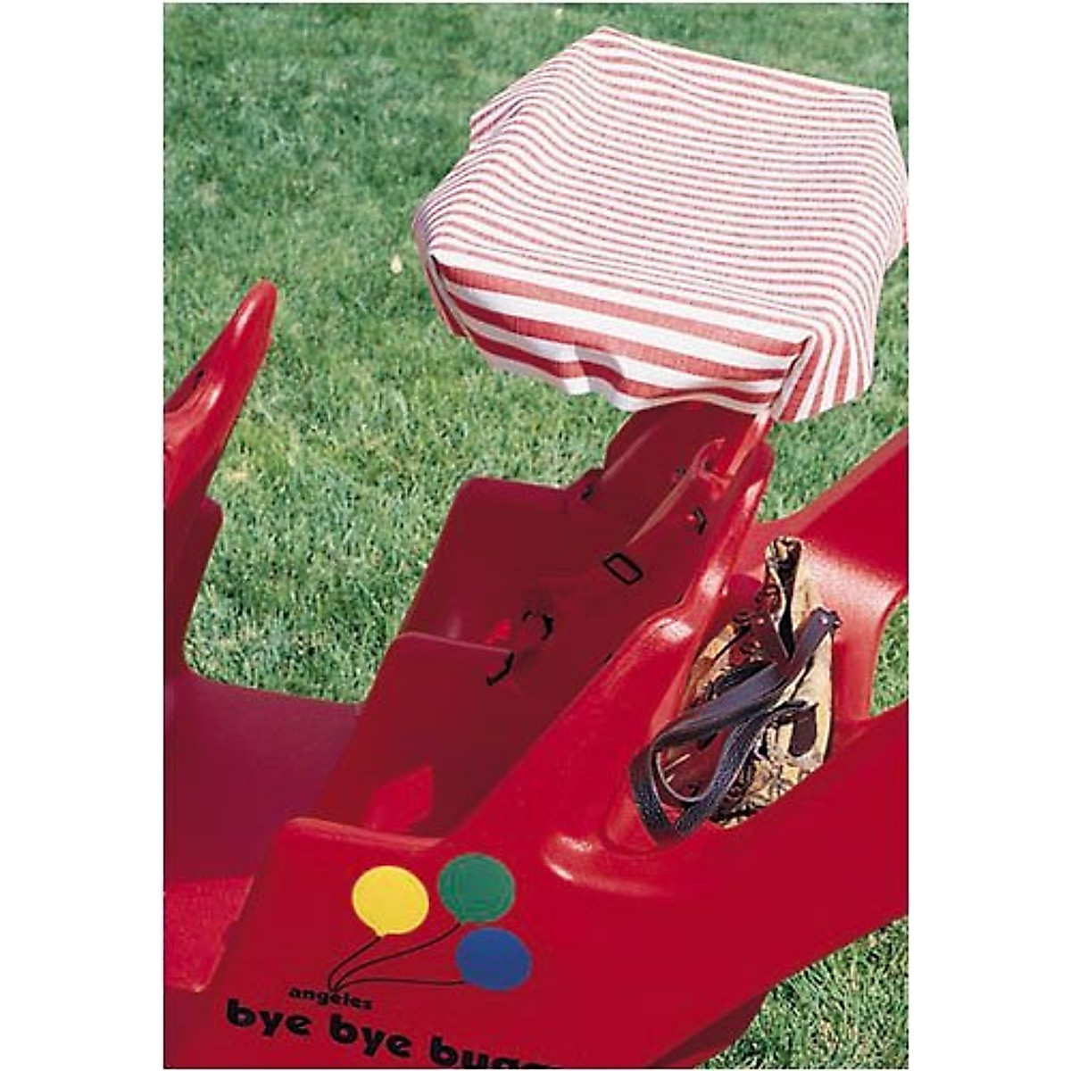 Bye-Bye Buggy Canopy