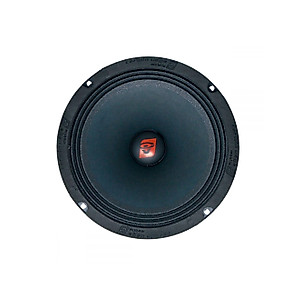 Cerwin Vega 6.5 Inch Pro Series Car Speakers - 150W RMS, High SPL, Heavy Duty Magnet Speaker for Superior Car Audio System, 4 Ohm Coaxial Design for Enhanced Sound Quality CVP65