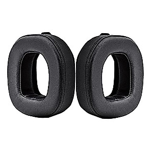 VEKEFF A50 Mod Kit Gen 4 - Ear Cushion Compatible with Astro Gaming A50 Wireless Headset (Protein Leather)