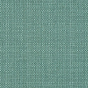 Lexicon Mckinley Tufted Fabric Loveseat with 2 Pillows, 67.5" W, Teal