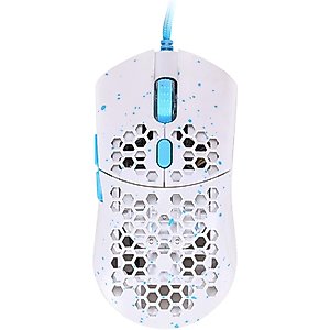 Ultra Lightweight RGB Gaming Mouse