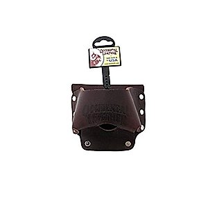 Occidental Leather 5037 High Mount Lg. Tape Holster