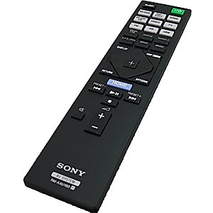 Sony STRDH550 5.2 Channel 4K AV Receiver