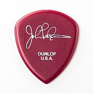 Jim Dunlop John Petrucci Flow 2.0mm 3 Pack Guitar Picks (548PJP2.0)