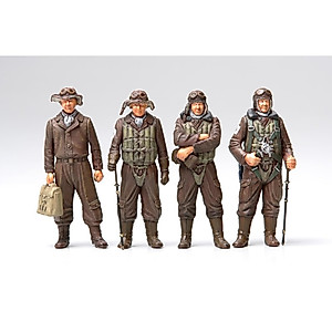 Tamiya Mitsubishi A6M5/5A Zero