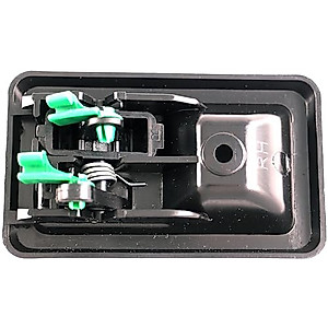 Dorman 79541 Interior Door Handle,Black