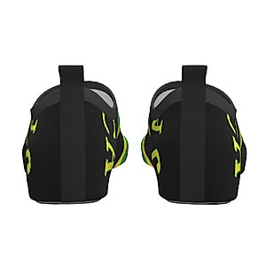 Jamaican Flag Water Shoes for Women and Men Quick-Dry Aqua Socks Swim Beach Womens Mens Shoes for Outdoor Surfing Yoga Exercise