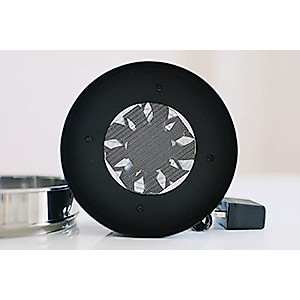 DYVEE Coffee Bean Cooler Electric Roasting Cooling Machine For Home Cafe Roasting Cooling Rich Flavour