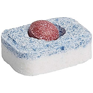 Finish All-in-One Dishwasher Detergent Powerball Tablets, Fresh Scent 54 Count