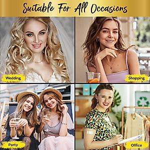 2 Styles Dual Magnetic Eyelashes NO Eyeliner or Glue Needed, magnetic lashes, Soft 3D magnetic eyelashes natural look with Tweezers, Natural Look Eyelashes Set with 8 Pieces / 2 Pairs