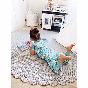 Tilly's Choice - Breakfast Edition Happy Mealtimes Through Choice | Picky Eaters Toddler Flash Cards 2-4 Mealtime Choice Cards Gift for New Parents Baby Shower Learning ABC Activity