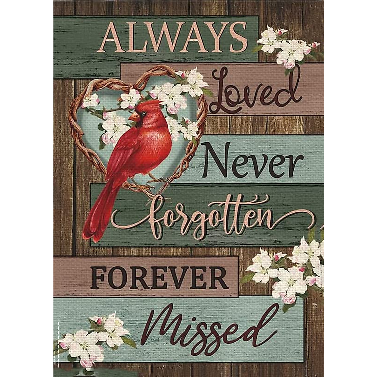 Cardinal Birds Diamond Painting Kits for Adults Beginners - Inspirational 5D Full Drill Round Diamond Art Kits Diamond Dots Paintings with Diamonds Gem Art Picture Crafts Home Decor