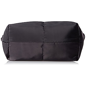 See by Chloe Joy Rider Small Tote w/Crossbody Strap Minimal Grey One Size