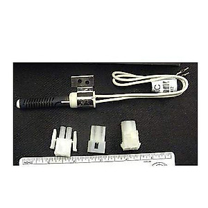 RepSupplements FC007 Furnace Ignitor Igniter fits Nordyne Miller York LuxAire FC035K 902661 NEW