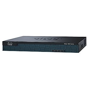 Cisco CISCO1921/K9 C1921 Modular Router