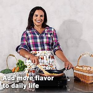 MZCXMAO Egg Apron, Egg Collecting Apron,Egg Gathering Apron,Egg Apron for Fresh Eggs,Egg Apron for Fresh Eggs Women (Adult-Unisex,Hen) Women's Day Gift.