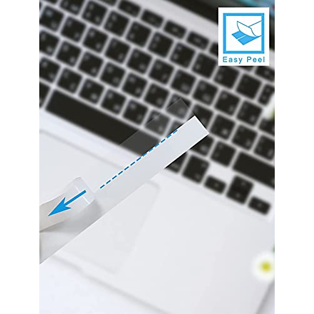 4PK Tz Tape 12mm 0.47 Laminated Clear TZe-131 TZe131 Compatible for Brother Label Maker Tape 12mm 0.47 Clear TZ-131 1/2 inch x 26.2 ft Black on Clear Laminated Tape for Ptouch PT-D210 PT-D200 H100