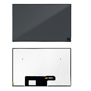 LCDOLED Compatible with M140NW4D R4 14.0 inches WUXGA 1920x1200 60Hz IPS 30Pin LCD Display Screen Panel Replacement