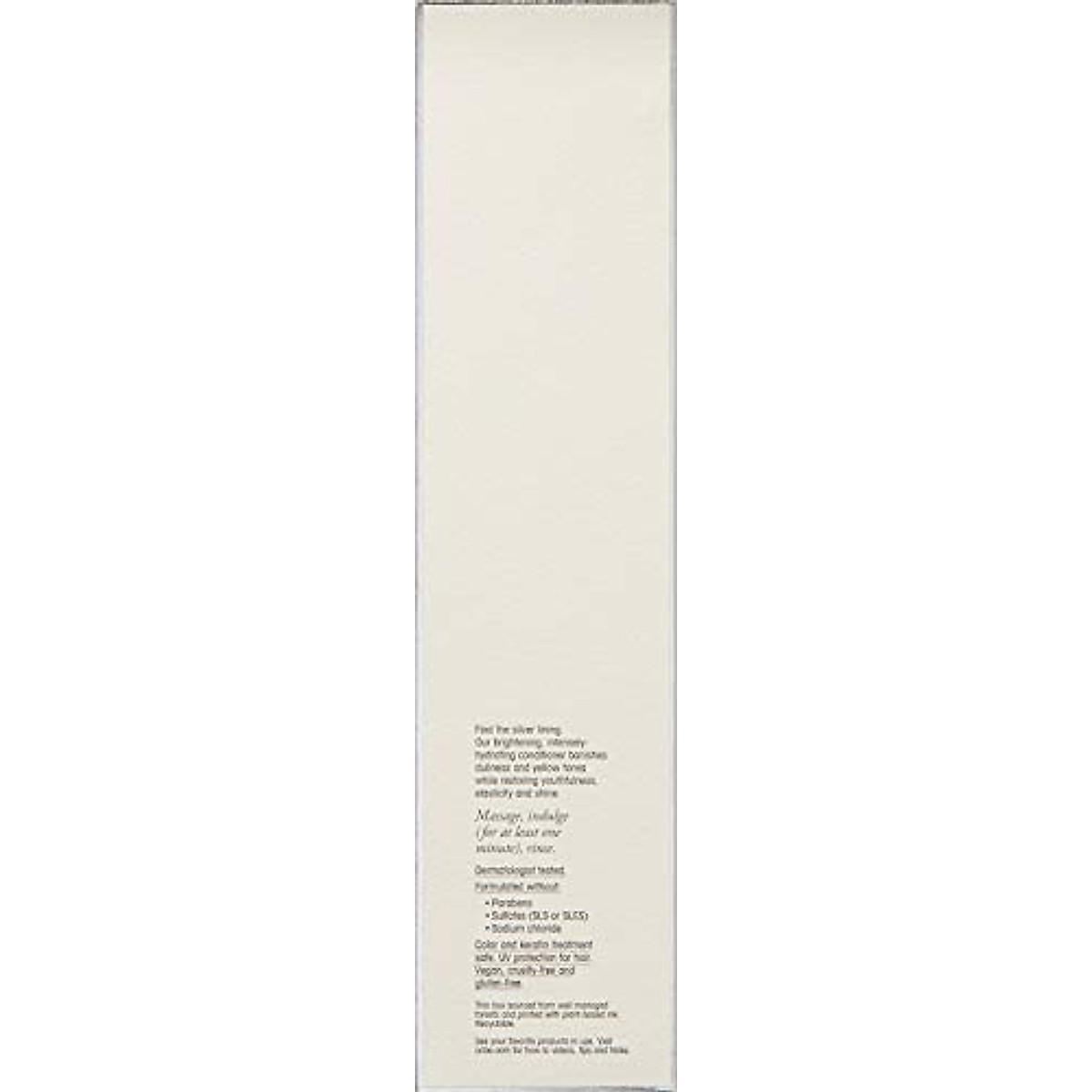 Oribe Silverati Conditioner