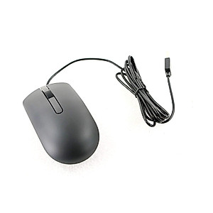 Dell Wyse 4NH9X 5030 Mini Desktop, 512 MB RAM, 32 MB Flash, Black