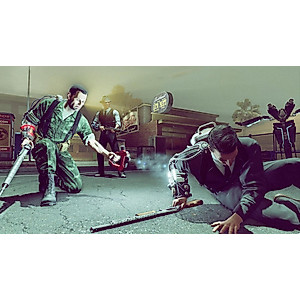 The Bureau: Xcom Declassified /ps3