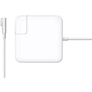 Replacement 60W Power Adapter L-Tip Connector for Old MacBook Pro Charger 13 Inch Before Mid 2012