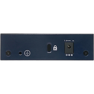 NETGEAR ProSafe GS105 Ethernet Switch