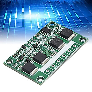 Solar Light Circuit Board PCB Solar Lamp Board Solar Power Lighting Parts Asseccosaries for Garden Household Street
