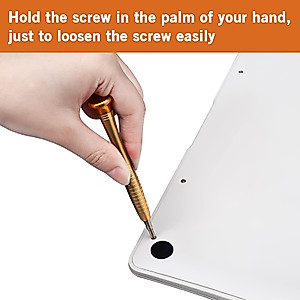 GBOLE Replacement for MacBook A1989 A2159 A2289 EMC 3456 3358 3348 3301 LCD Screen Display Digitizer Assembly Panel (Space Grey)