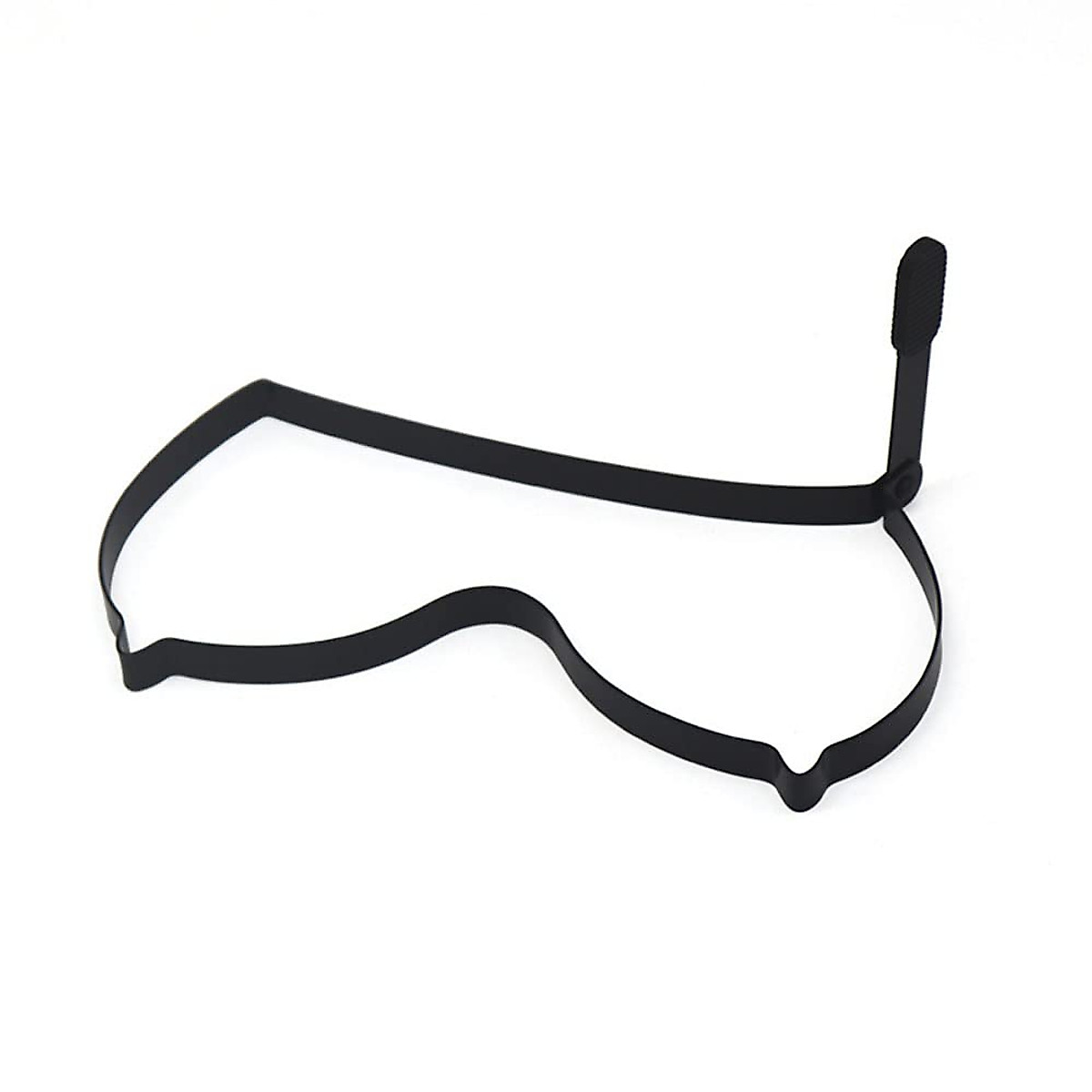 Cooplay 2 Set Funny Egg Rings, Stainless Steel Nonstick Cooking Mold with Foldable Handle, Romantic White Elephant Gifts DIY Kitchen Fryer Tool for Frying Eggs Mcmuffins and Omelet (Female and Male)