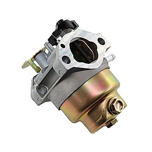 TOPREPAIR Carburetor for Husqvarna 7021R 8280117 HU800AWD HU800HW HU800BBC Lawn Mower 96145001100 96145002101 Carb