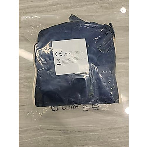 ETRONIK Gym Bag for Women, Travel Duffel Bag with USB Charging Port, Weekender Overnight Bag with Wet Pocket and Shoes Compartment for Women, Travel, Gym, Yoga (Dark Blue)