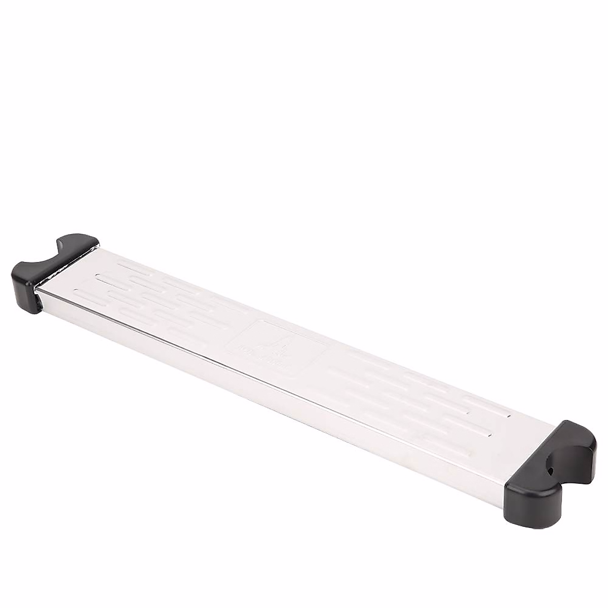 Premium Stainless Steel Pool Ladder Steps - Non-Slip Swimming Pool Pedal Steps