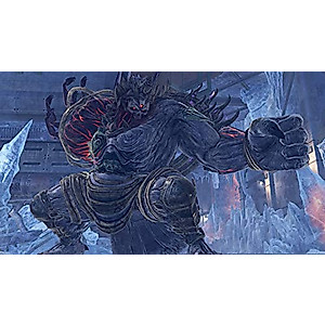 GOD EATER 3 - Nintendo Switch