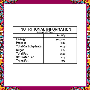 Haldirams Haldiram's Panchrattan - 14.12 Oz,, ()