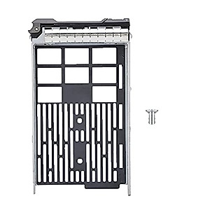 3.5-inch Hard Disk Bracket, Ultra-Light HDD Bracket for SSD Bracket Ultra-Thin Professional for 3.5 inch Mechanical Hard Drives