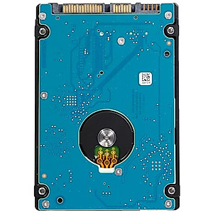 Seagate Barracuda 2.5in 5tb Sata 2.5in 5400rpm 6gb/s 128mb 15