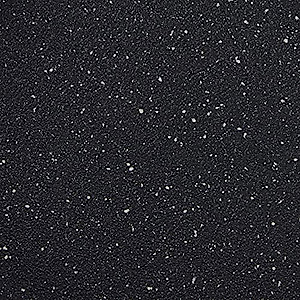 THE ROCK by Starfrit 8" Fry Pan with Bakelite Handle, Black