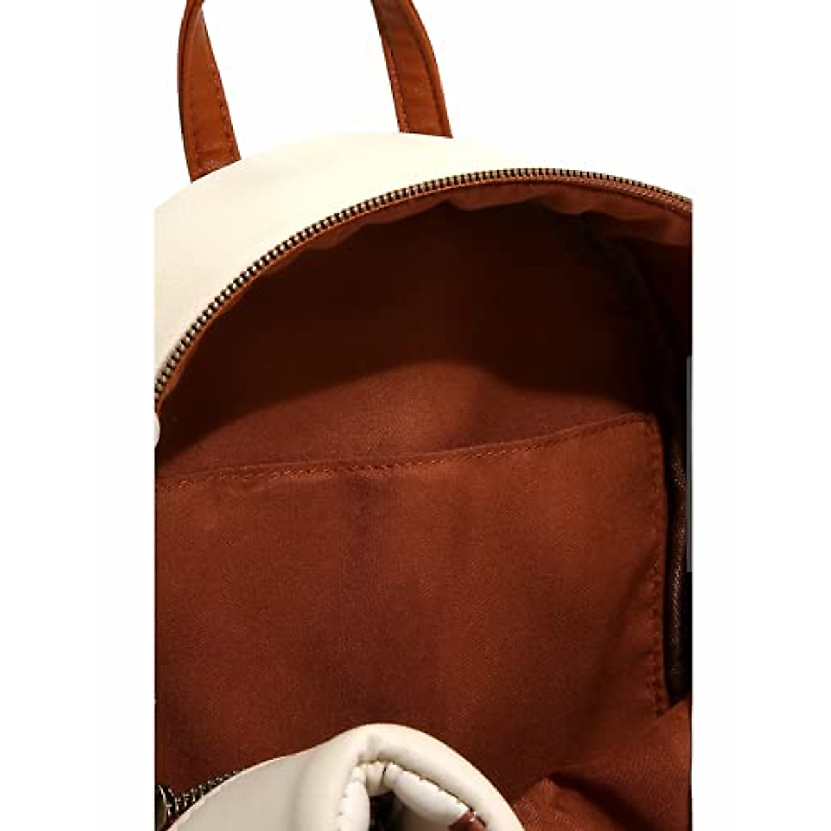 Loungefly Disney Mickey Mouse Ice Cream Mini Backpack