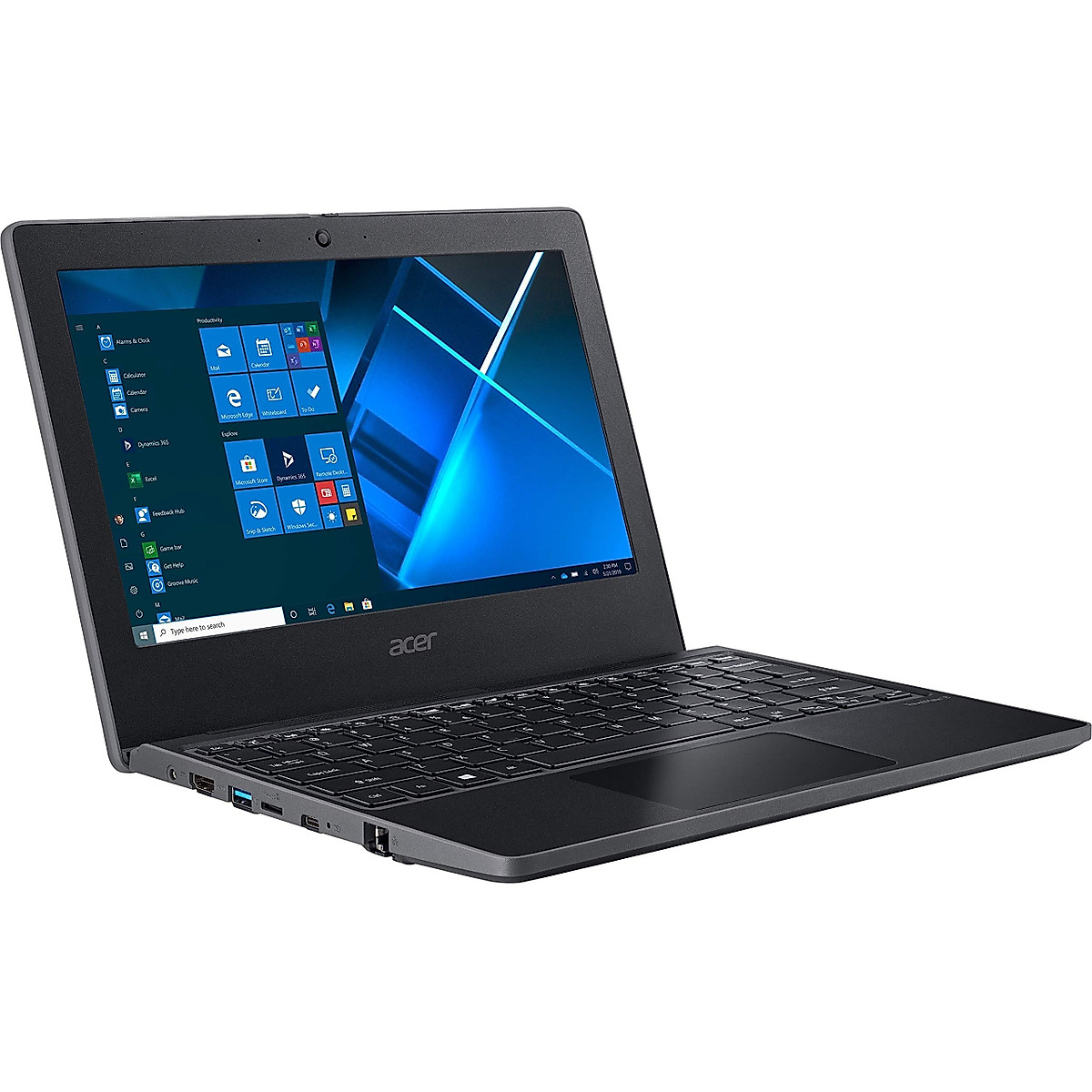 Acer TMB311-31-C3KH CEL/1.1 4C 4GB 128GB W10P