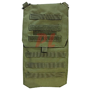 Condor Elite HCB3-001 Oasis Hydration Carrier Olive DRAB