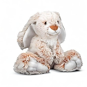 Melissa & Doug Burrow Bunny Rabbit Stuffed Animal (9 inches)