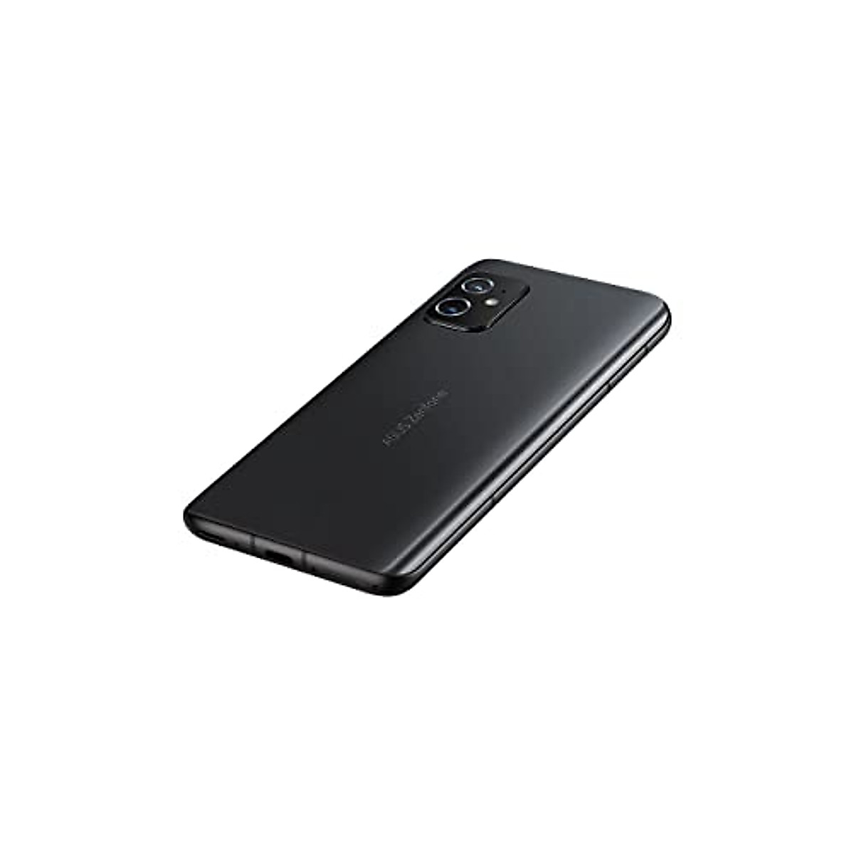 ASUS ZenFone 8-5.92” FHD+ 64MP/12MP Dual Camera with 12MP Front Camera 8GB RAM 256GB Storage 5G LTE Unlocked Dual SIM Cell Phone - ZS590KS-8G256G-BK