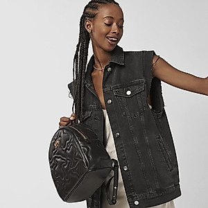 TOUS K Dream Backpack - K DREAM Black Women Backpack, 2001582851, 2001582851