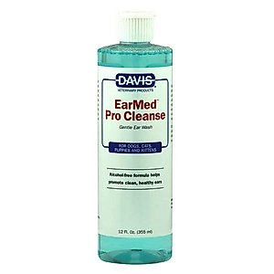 Davis EarMed Pro Cleanse